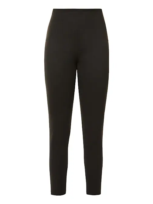 Spanx Spanxshape™ Booty Boost® 7/8 Leggings - Black