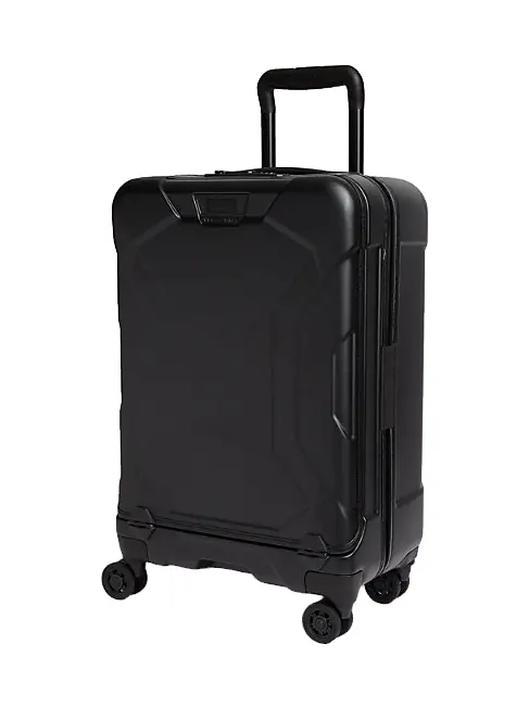 Briggs & Riley Torq Hard Case 4-wheel Cabin Suitcase 56cm - Black