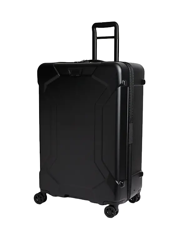Briggs & Riley Torq Hard Case Expandable Suitcase - Black