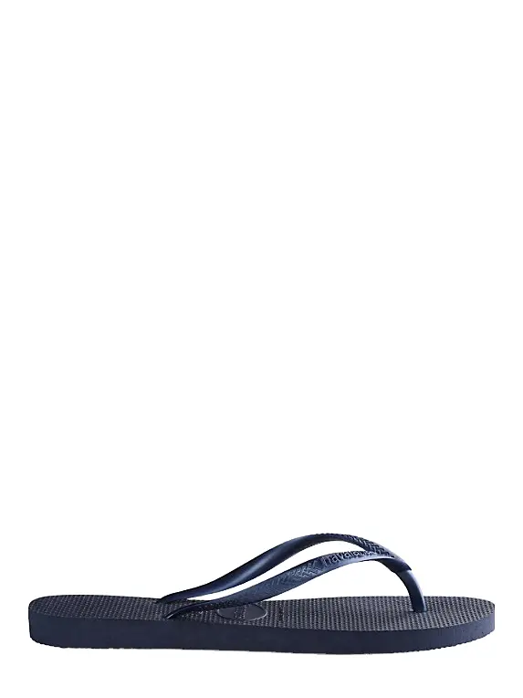 Havaianas Slim Flip-flops - Slim Navy Blue