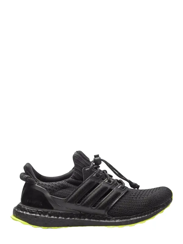 Adidas X Ivy Park Ultraboost Sneakers - Black
