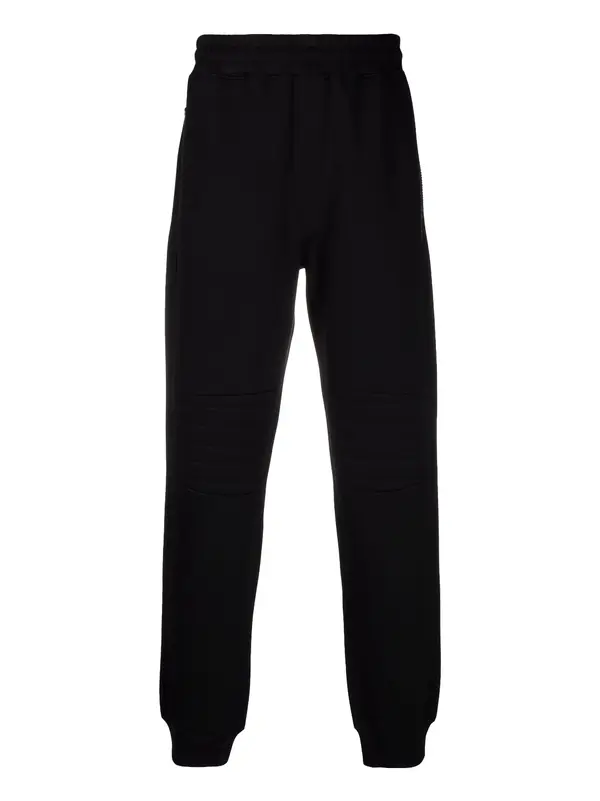 Helmut Lang Padded Track Pants - Black