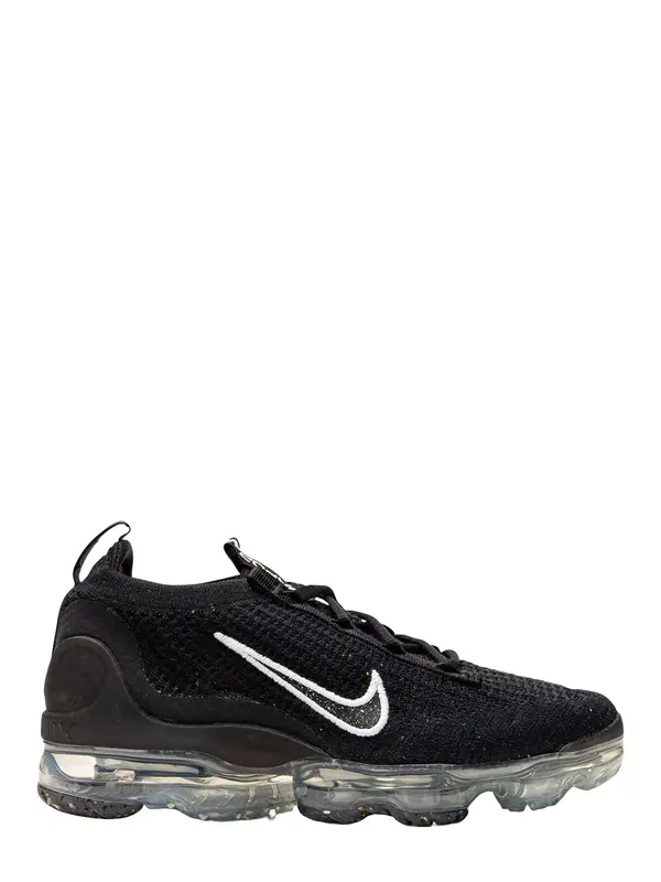 Nike Air Vapormax 2021 Sneakers - Black