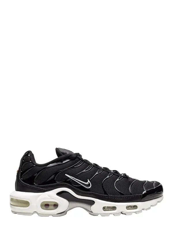 Nike Air Max Plus Sneakers - Black