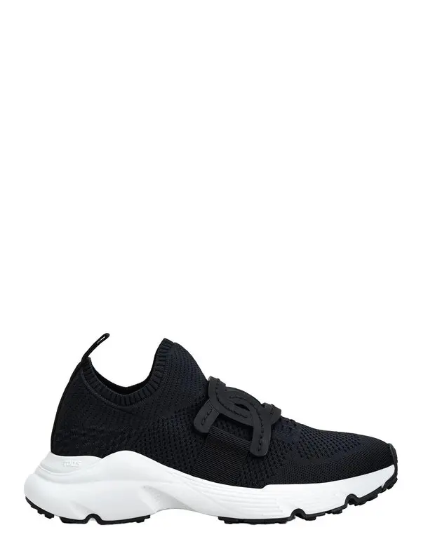 TOD'S Kate Sneakers - Black