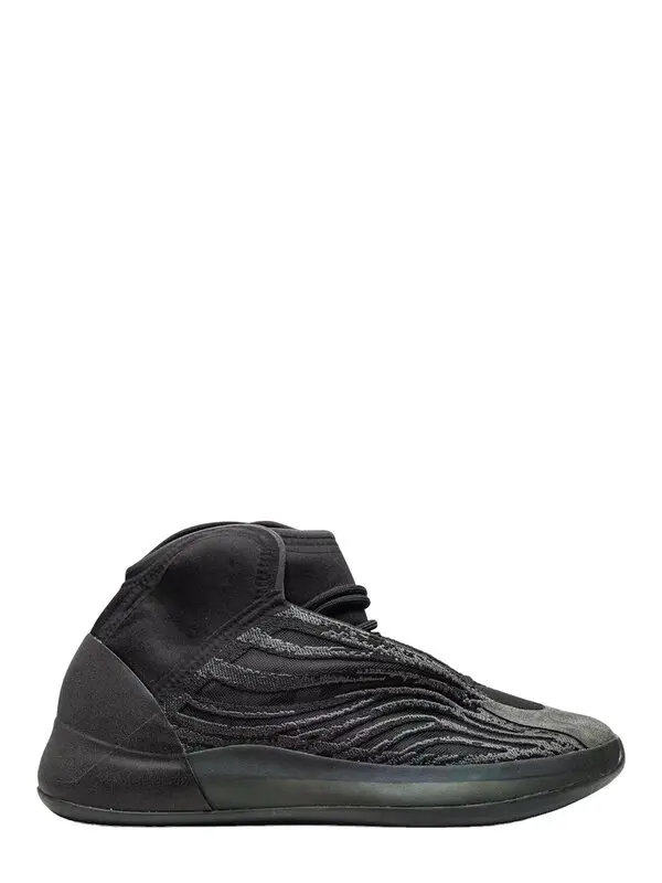 ADIDAS X YEEZY Yeezy Quantum Onyx Sneakers - Black