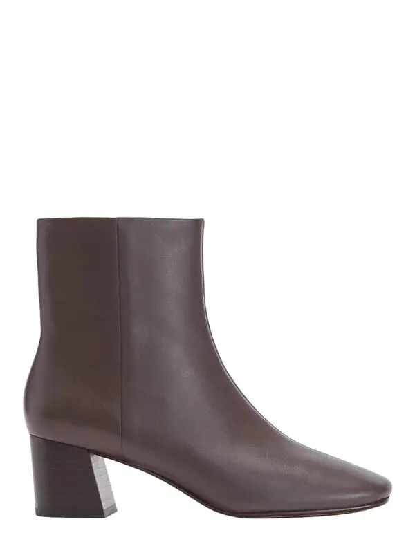 Everlane The Day Boot - Dark Brown