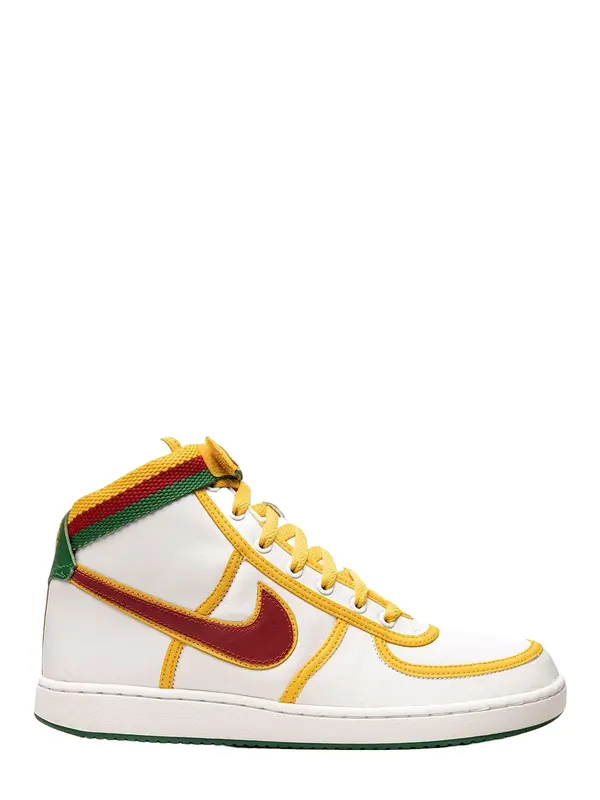 Nike Vandal Hi Leather West Indies Sneakers - White