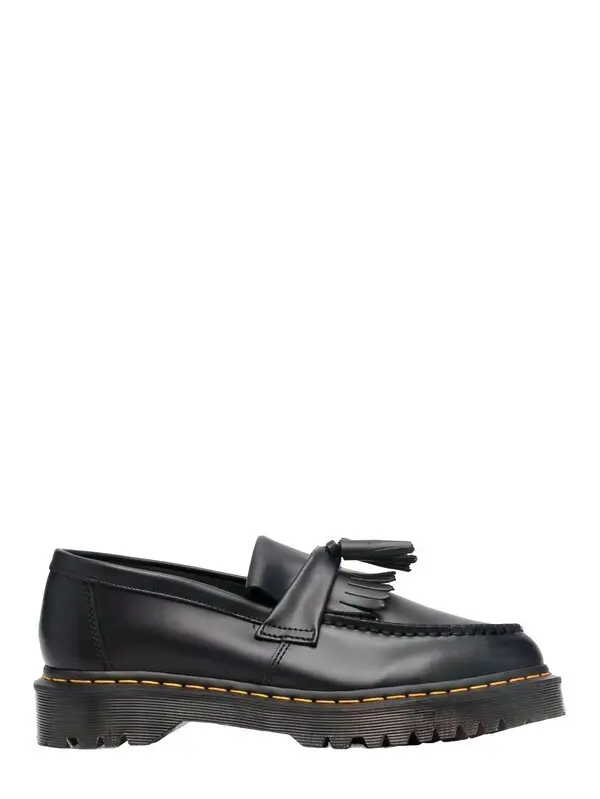 Dr. Martens Adrian Bex Loafers - Black