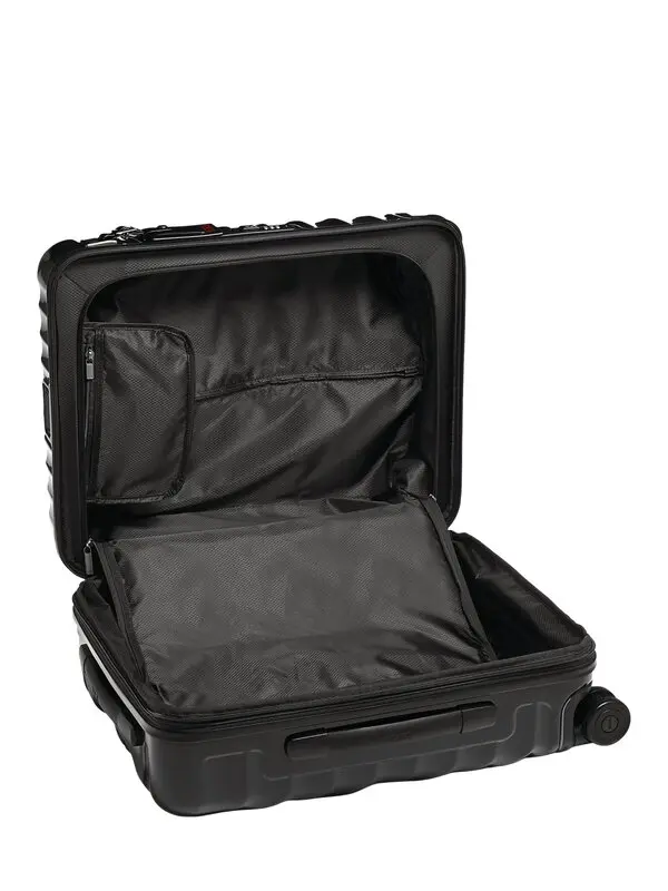 Tumi 19 Degree Cabin Suitcase - Black