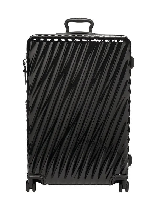 Tumi 19 Degree Suitcase - Black