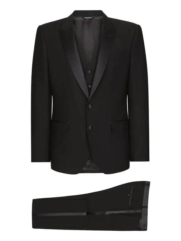 Dolce & Gabbana Abito - Blue