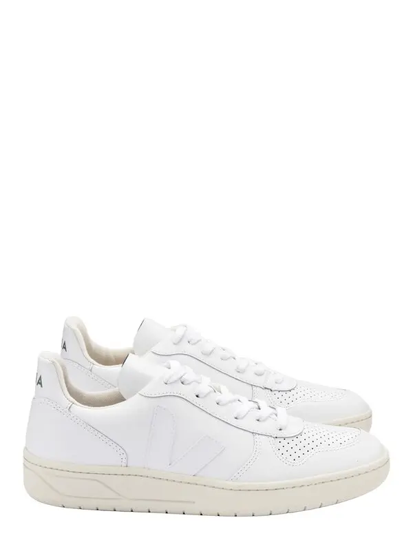 VEJA V-10 Sneakers - Extra-white