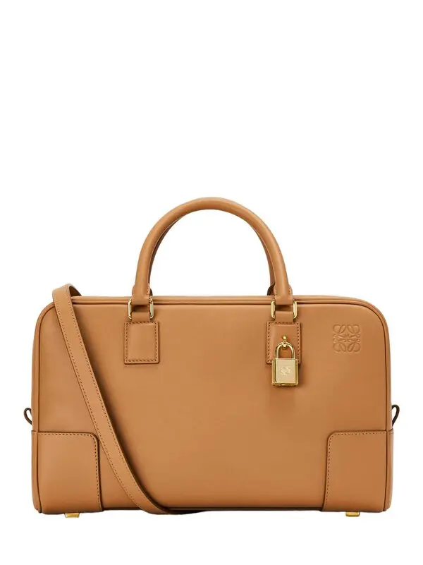 Loewe Amazona 28 Bag - Warm Desert