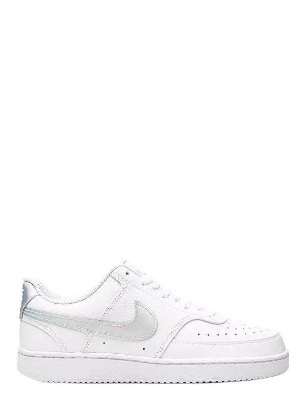 Nike Court Vision Low Sneakers - White