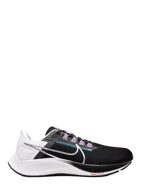 Nike Zoom Pegasus 38 Sneakers - Black