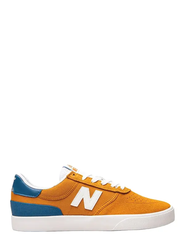 NEW BALANCE 272 Sneakers - Orange