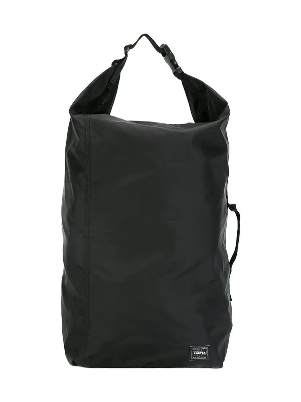 PORTER-YOSHIDA & CO Flex Backpack - Black