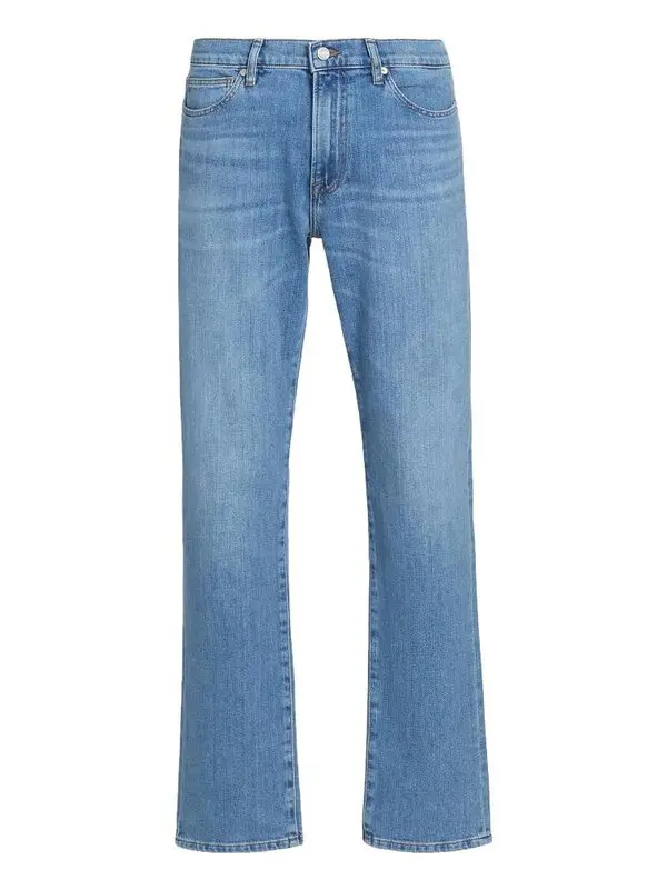 FRAME L'homme Slim-fit Jeans - Ridgeway