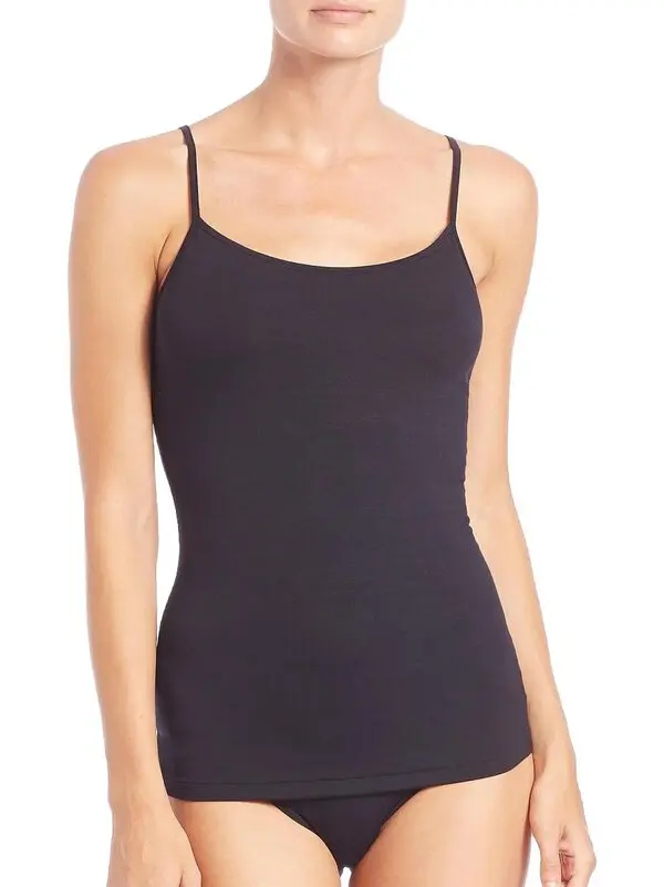 Hanro Soft Touch Camisole - Black