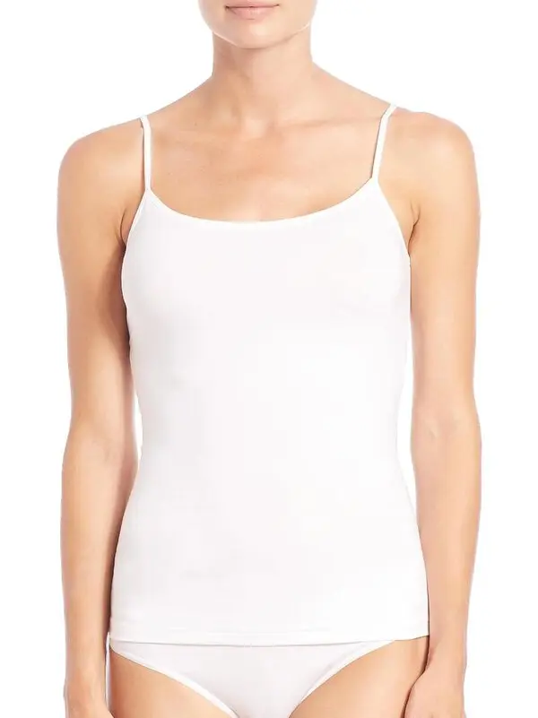 Hanro Soft Touch Camisole - White