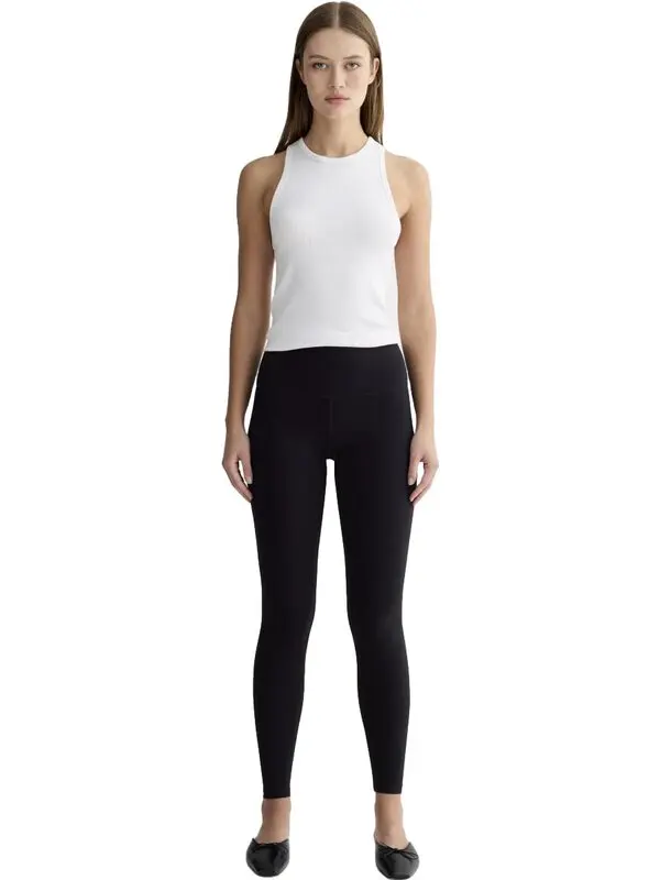 Everlane Perform 24/7 Legging - Black
