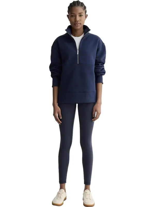 Everlane Perform 24/7 Legging - Navy