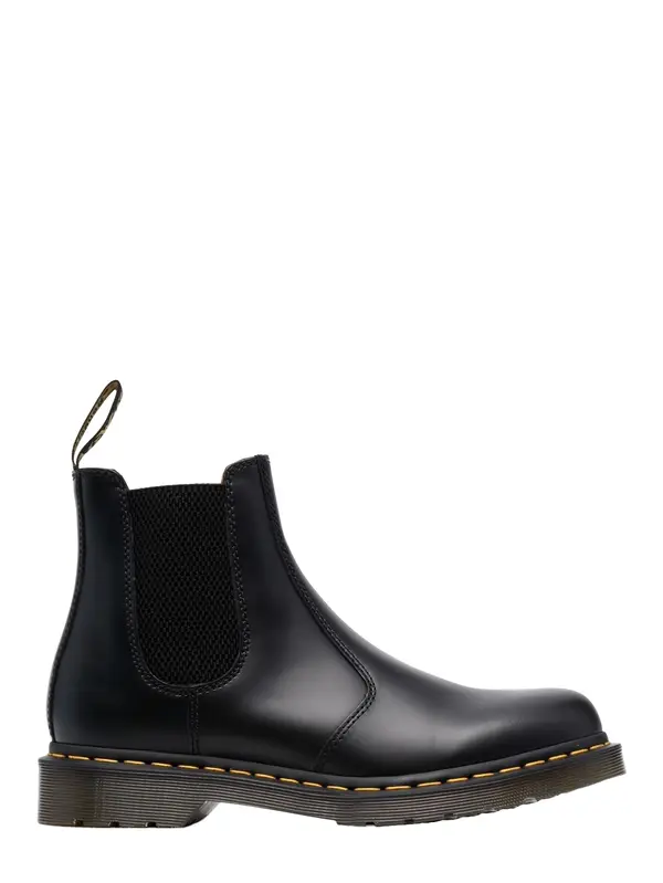 Dr. Martens 2976 Chelsea Boots - Black