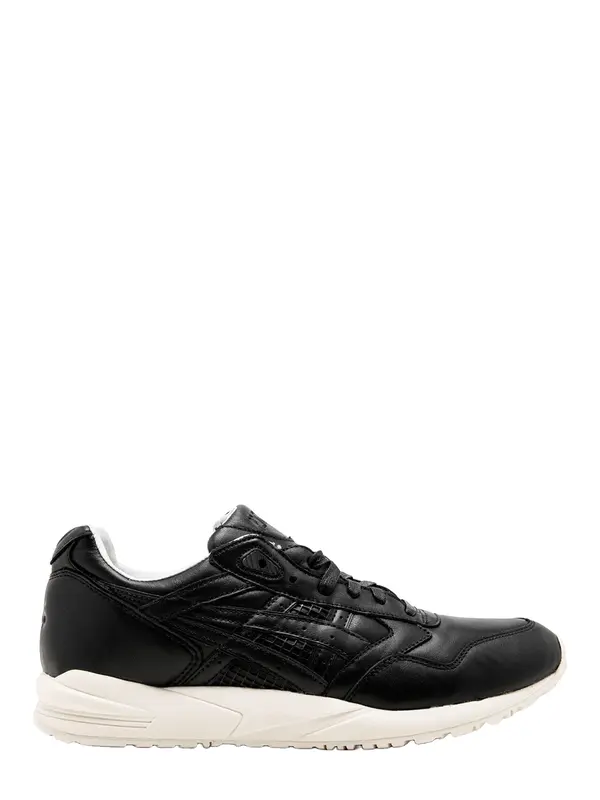 Asics Gel Saga Kithstrike Sneakers - Black