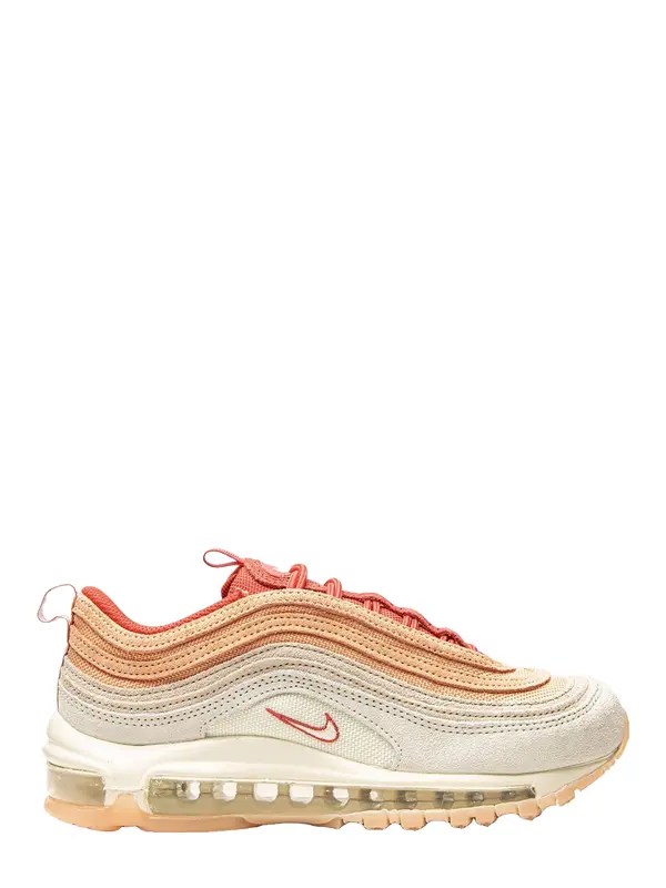 Nike Air Max 97 Sisterhood Sneakers - Orange