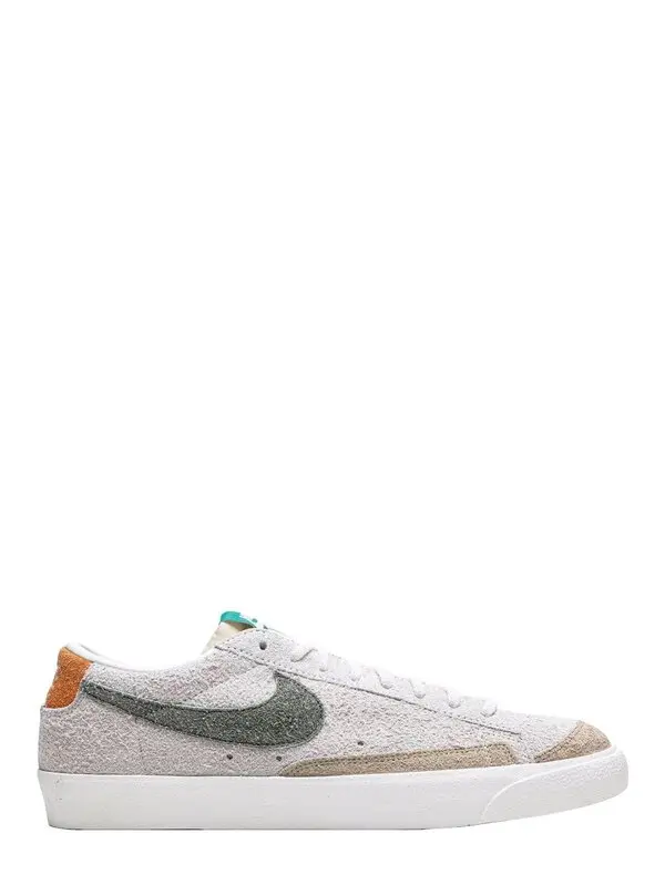 Nike Blazer Low '77 Prm Sneakers - Neutrals
