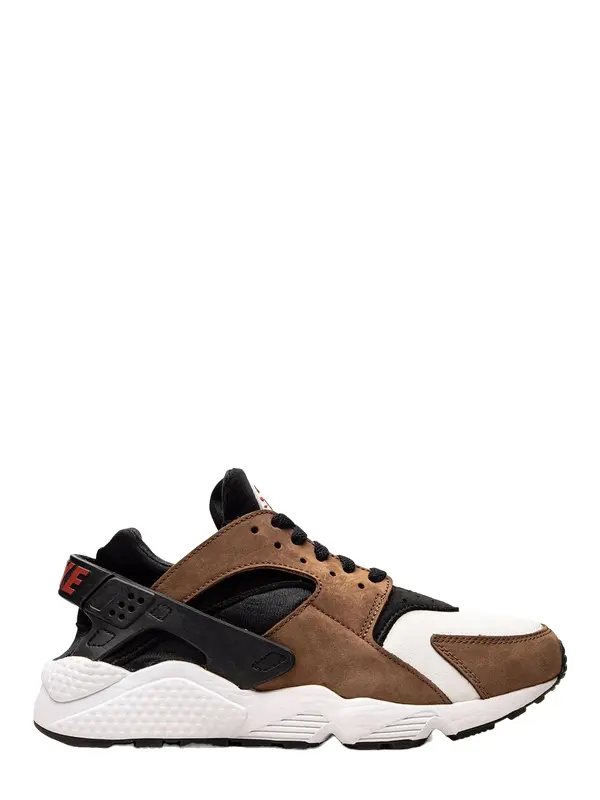 Nike Air Huarache Le Escape 2.0 Sneakers - Black