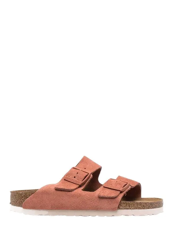 BIRKENSTOCK Arizona Sandals - Pink