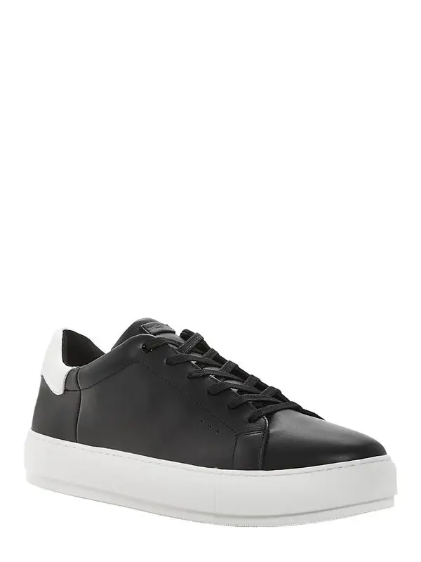 Kurt Geiger Laney Low Top Sneakers - Black
