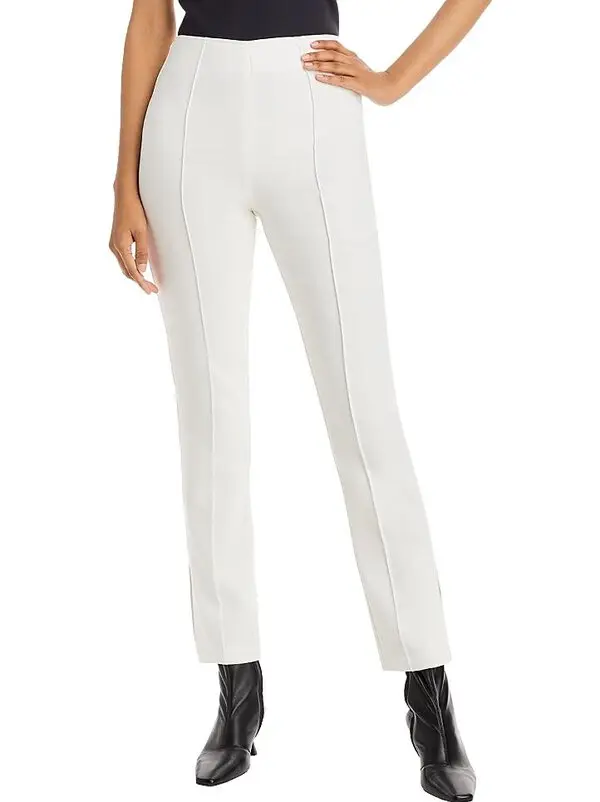 Cinq À Sept Brianne Pants - Ivory