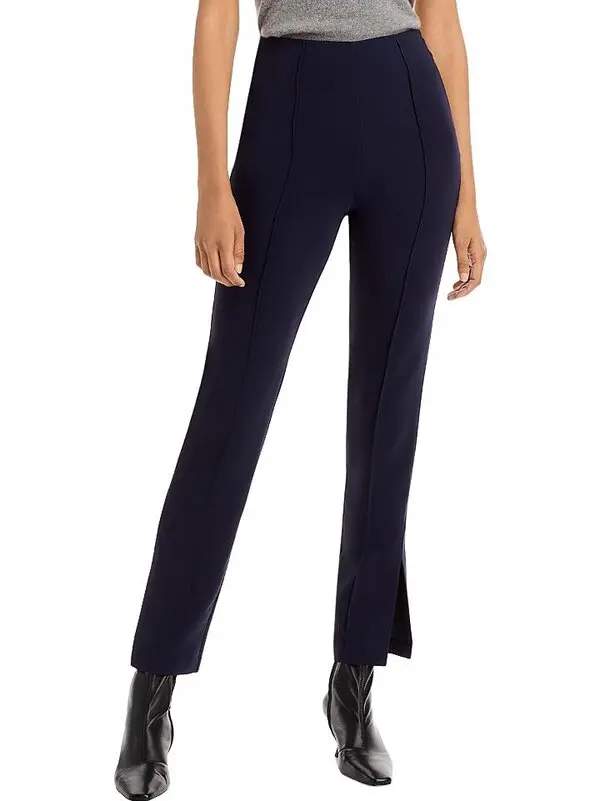 Cinq À Sept Brianne Pants - Navy