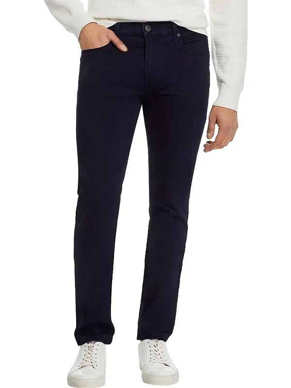 Paige Lennox Slim Fit Jeans - Colman