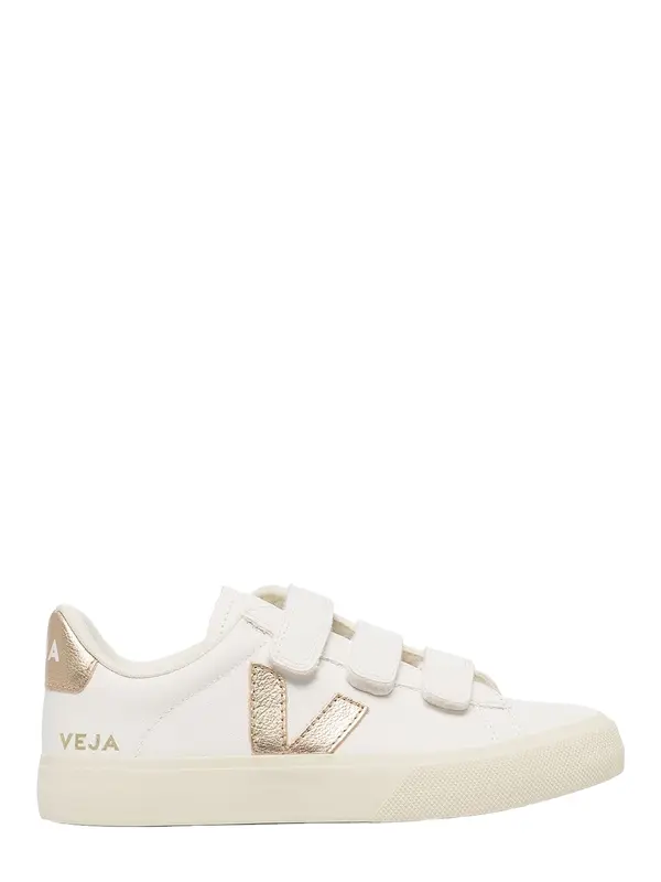 VEJA Recife Low-top Sneakers - White