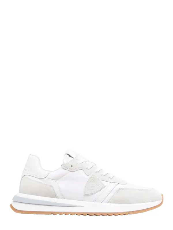 Philippe Model Low-top Sneakers - White