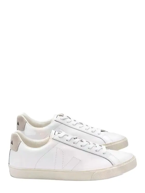 VEJA Esplar Low-top Sneakers - White