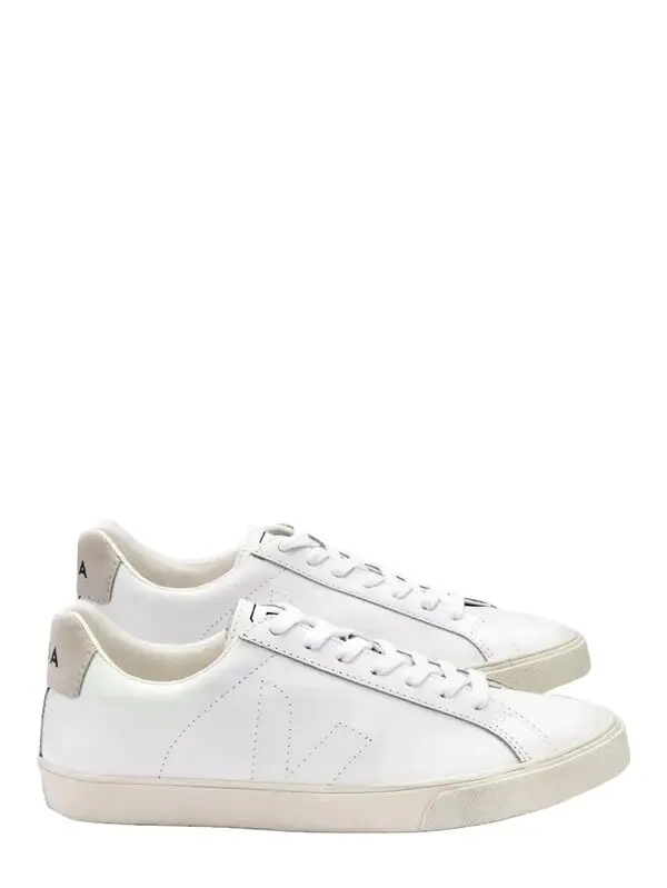 VEJA Esplar Low-top Sneakers - White