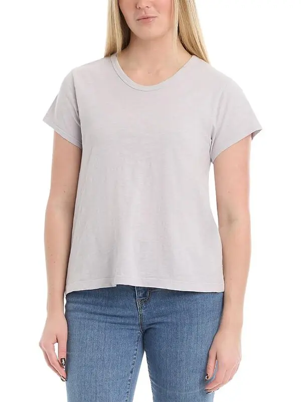 Wilt Baby Shrunken Crewneck Tee - Mist