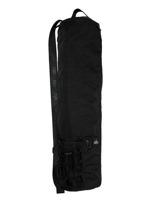 Alo Yoga Yoga Mat Bag - Black