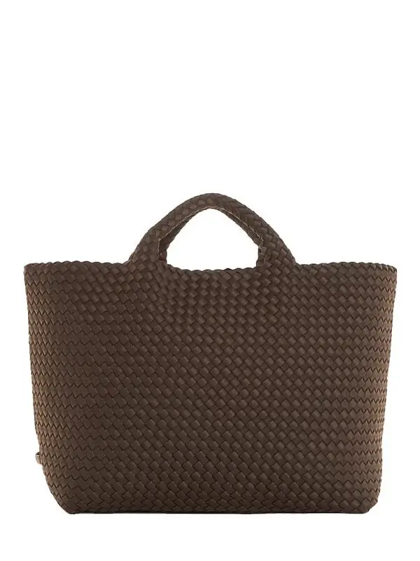 NAGHEDI St. Barths Large Tote - Napa