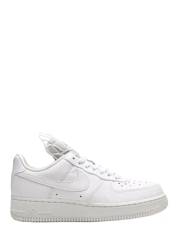 Nike Air Force 1 Goddess Of Victory Sneakers - White