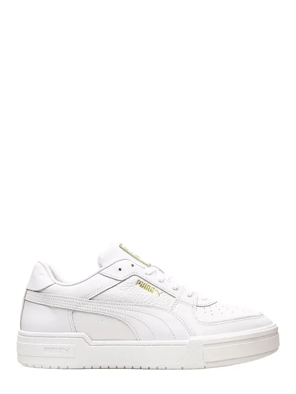 PUMA Ca Pro Classic Sneakers - White