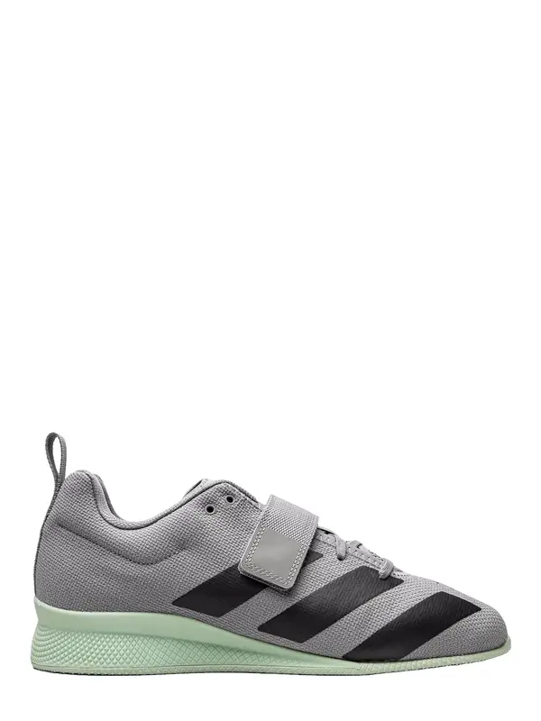 Adidas Adipower Weightlifting 2 Sneakers - Grey