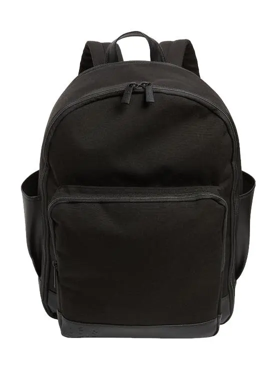 BEIS The Travel Backpack - Black
