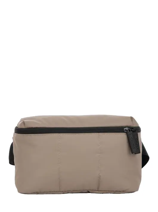 CALPAK Luka Belt Bag - Chocolate