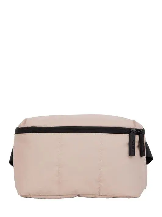 CALPAK Luka Belt Bag - Rose-quartz